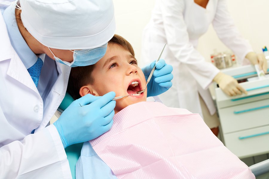Why Dental Health Check-up is essential - TEiDental