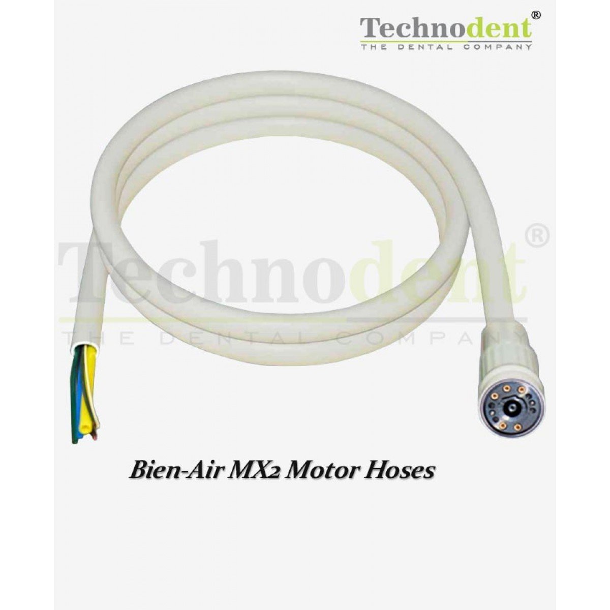 Bien-Air MX2 Motor Hoses : TEiDental.com